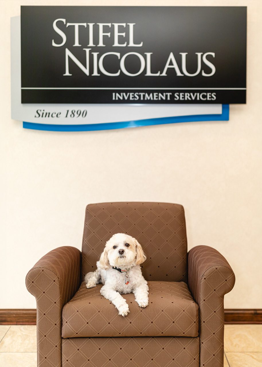 Meet the Team - Schuette Wealth Management Group | Stifel